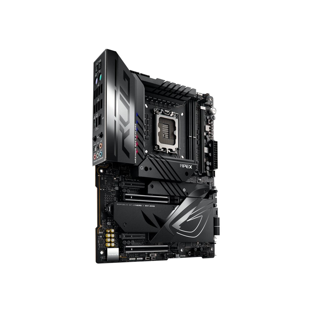 Дънна платка Asus Rog Maximus Z790 Apex Encore Lga 1700 Ddr5 Atx Wi