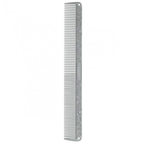 Pieptan profesional din aluminiu pentru tuns 20 cm, Sibel - eMAG.ro