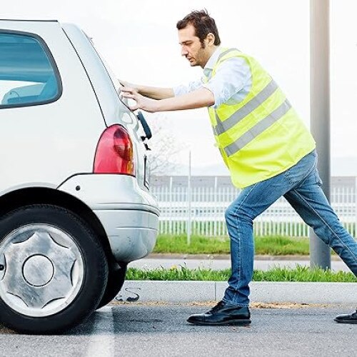 Trusa de urgenta auto set trusa de urgenta auto - eMAG.ro
