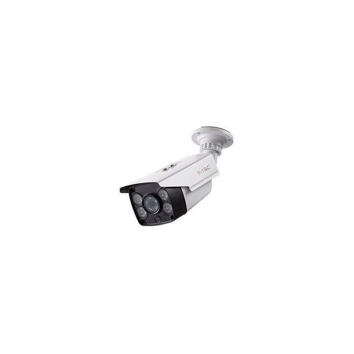 Интелигентна IP камера за наблюдение 2 Mpx, 1920x1080P, Външен IP65 ...