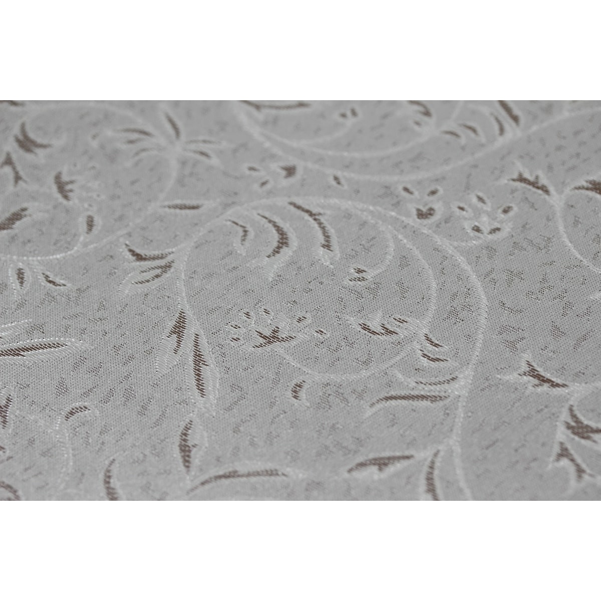 Set fata de masa 160 x 220 cu 8 servete 40x40, Brocard, Tyana Accesorii ...