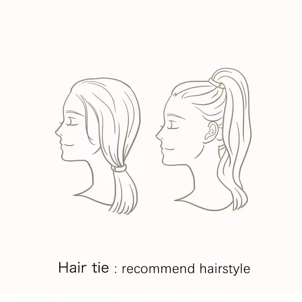 Elastic de par din matase naturala Mulberry (de dud) 100% de 22 MM, 1 ...