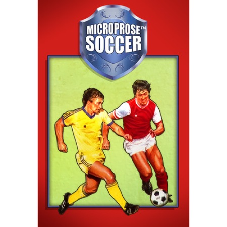Joc MicroProse Soccer cod de activare Steam - eMAG.ro