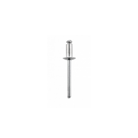 Set 50 pop-nituri 4.8x10mm HOGERT / HT2C168 - eMAG.ro