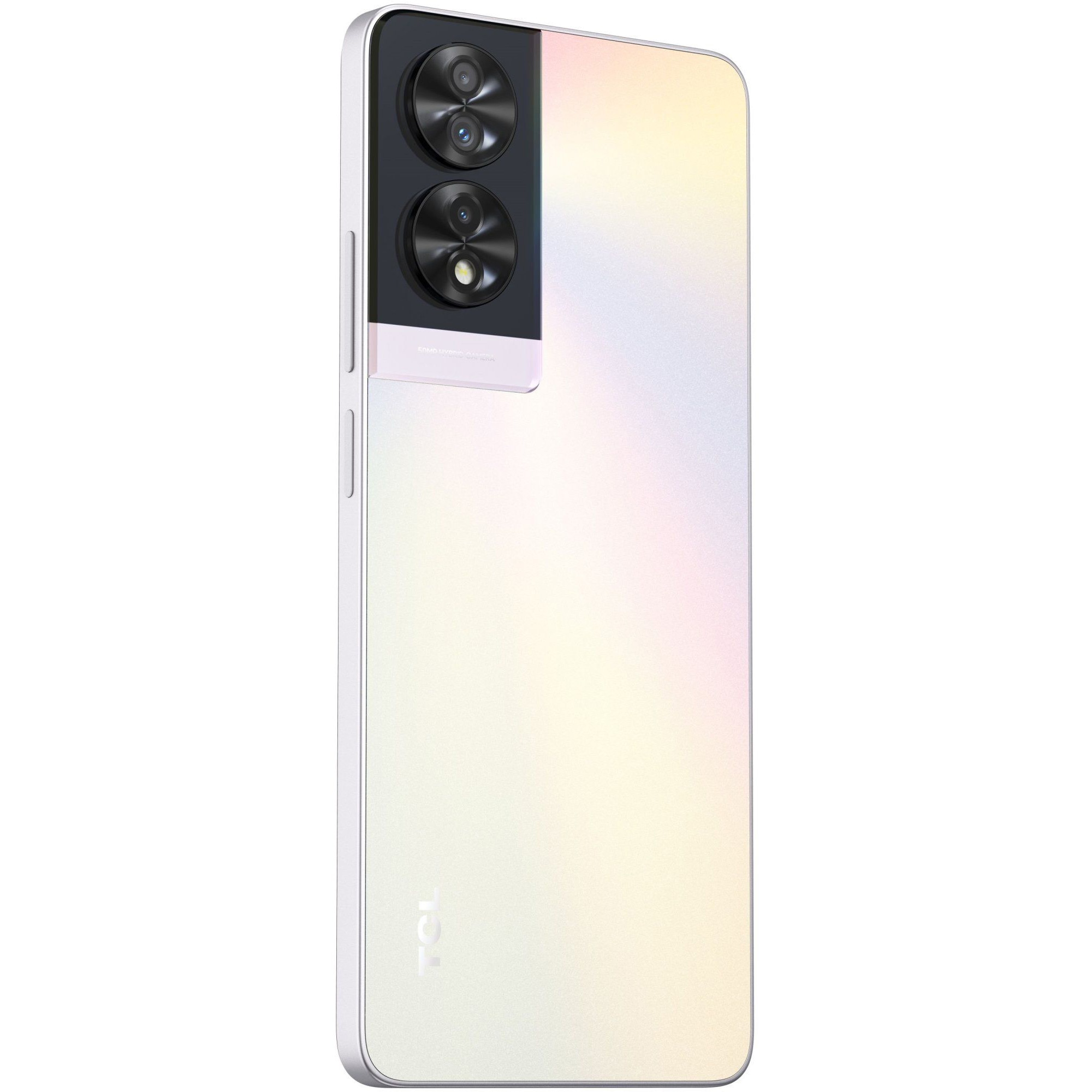 Мобилен телефон TCL 40 NxtPaper, Dual SIM, 256GB, 8GB RAM, 4G ...