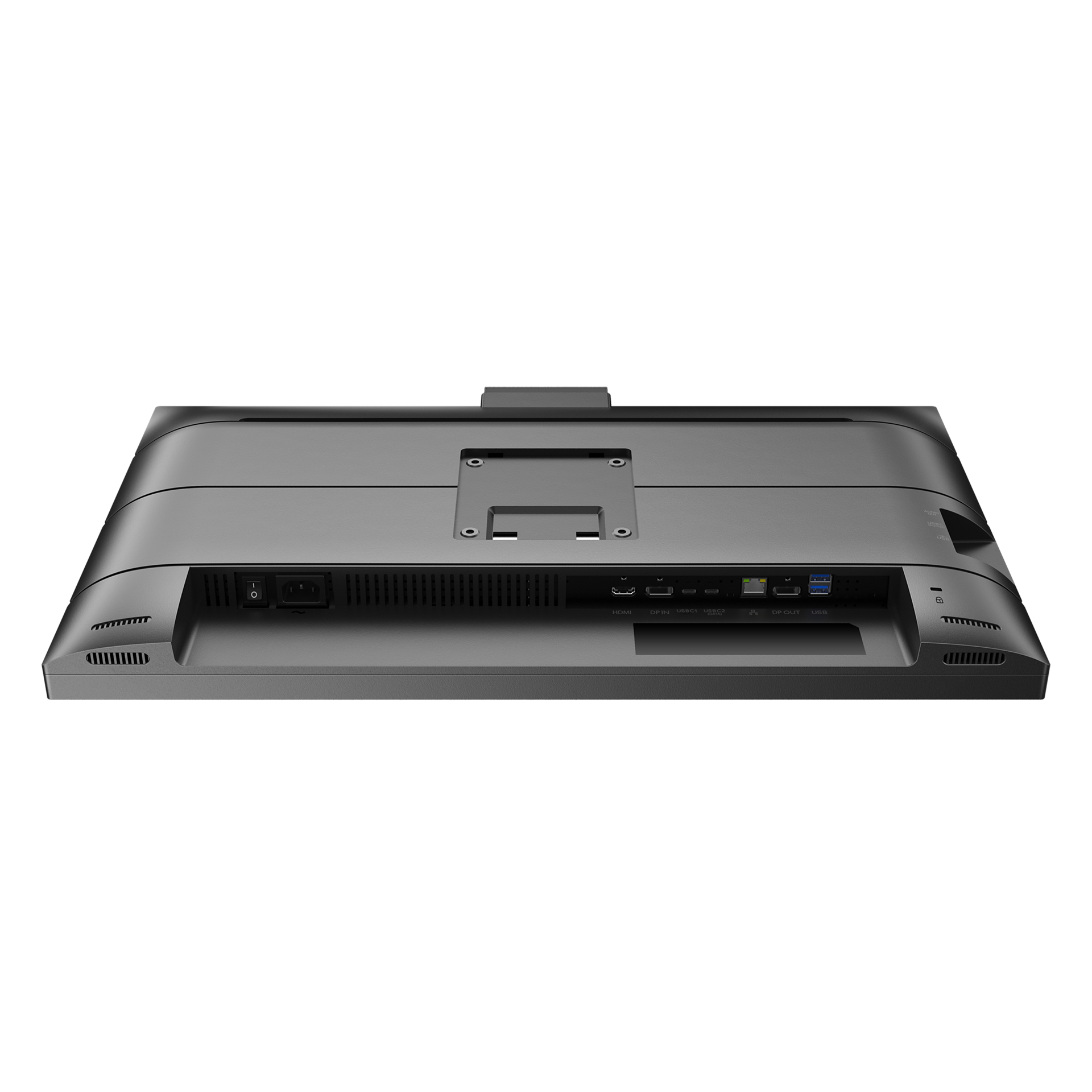 Монитор LED IPS Philips 27", B-линия, WQHD, Display Port, 75Hz, уеб ...