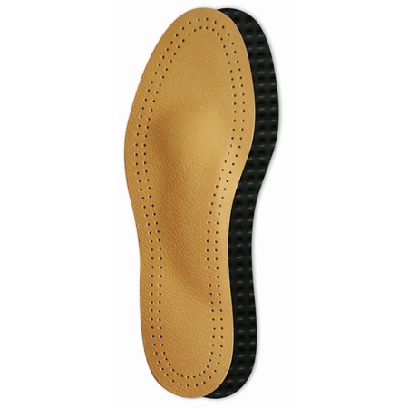 Set 2 branturi ortopedice, Vaya Medical, Piele naturala, Bej, 44 EU ...