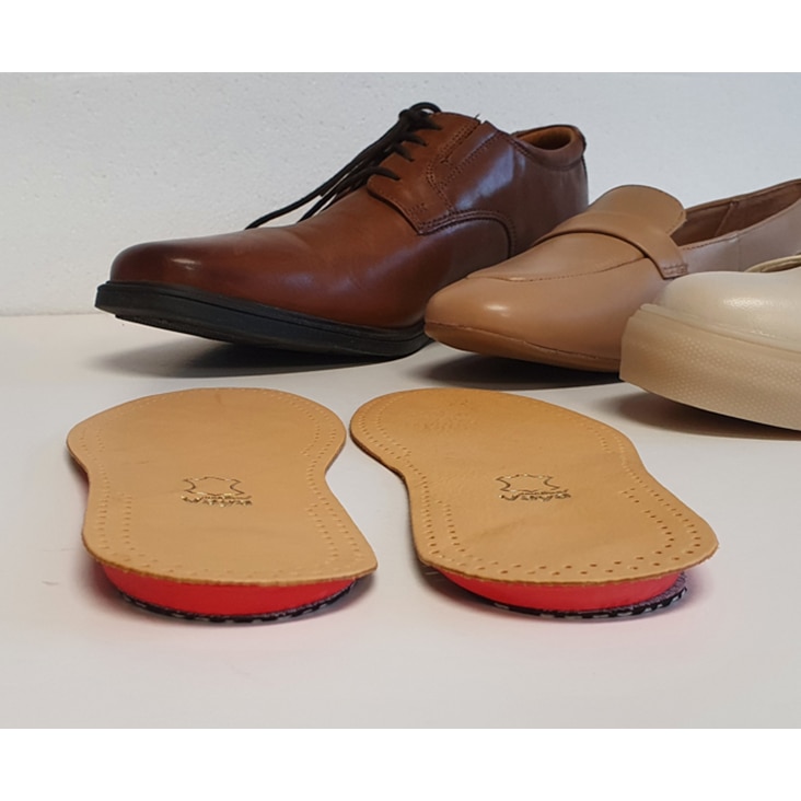 Branturi ortopedice complete pronate pentru picioare varus, 1 pereche ...