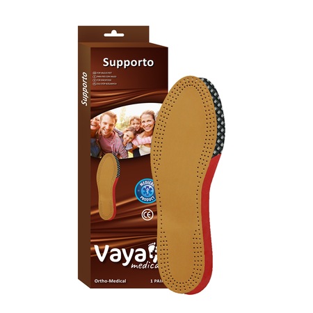 Branturi ortopedice complet supinate pentru picioare valgus, Vaya ...