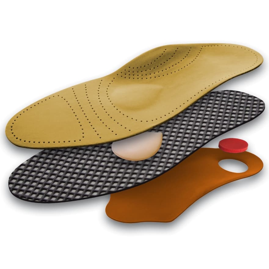 Branturi ortopedice pentru picioare cu picioare plate transversale si ...