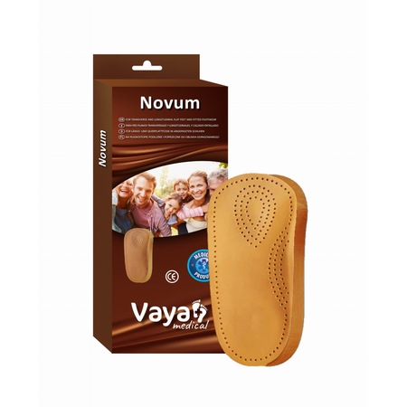 Branturi ortopedice tip 3/4 pentru picioare plate transversale si ...