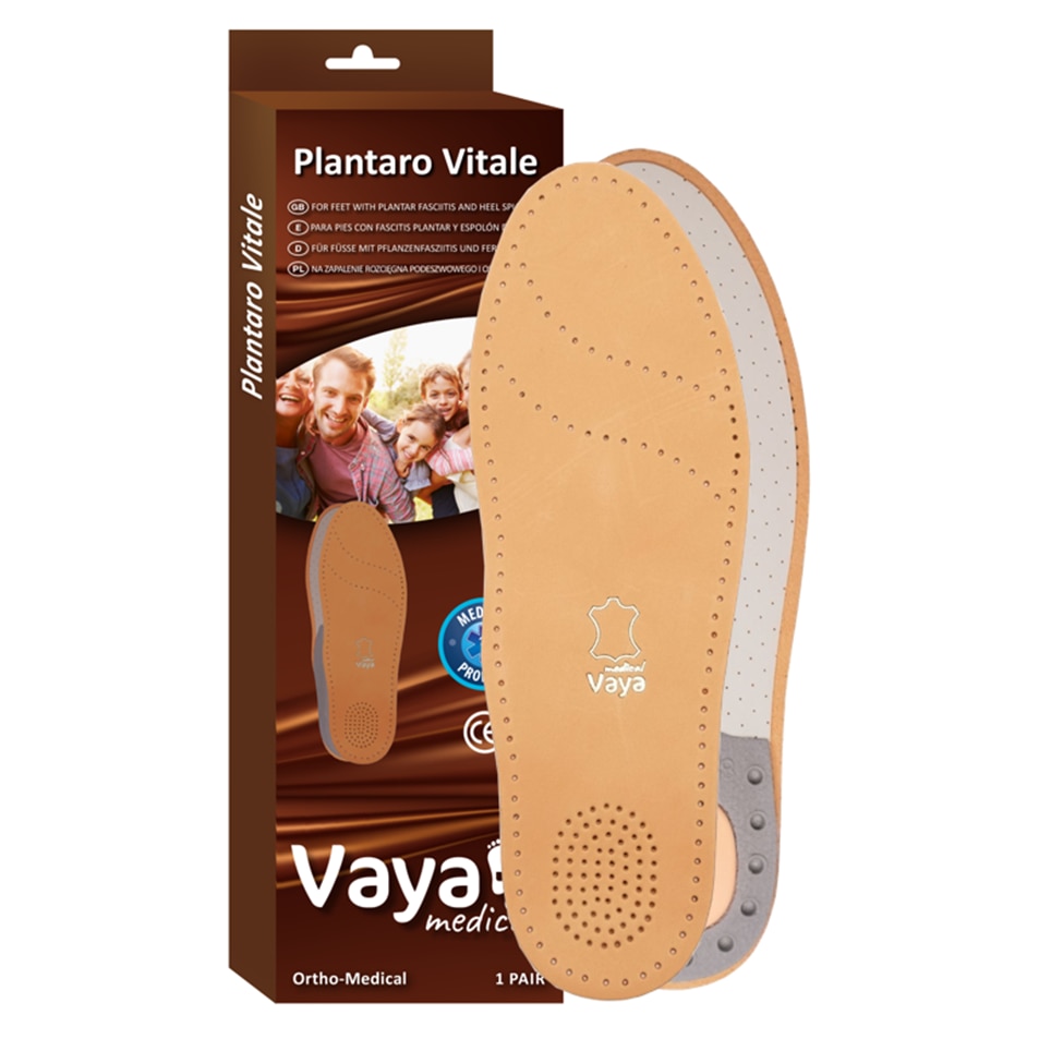 Komplett ortopéd talpbetét talpi fasciitisre és saroksarkantyúra, 1 pár ...