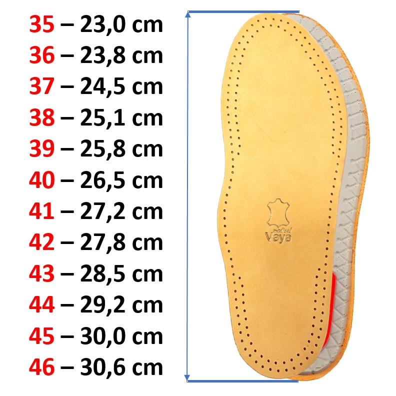 Branturi ortopedice din piele pentru picioare sensibile la suprafete ...