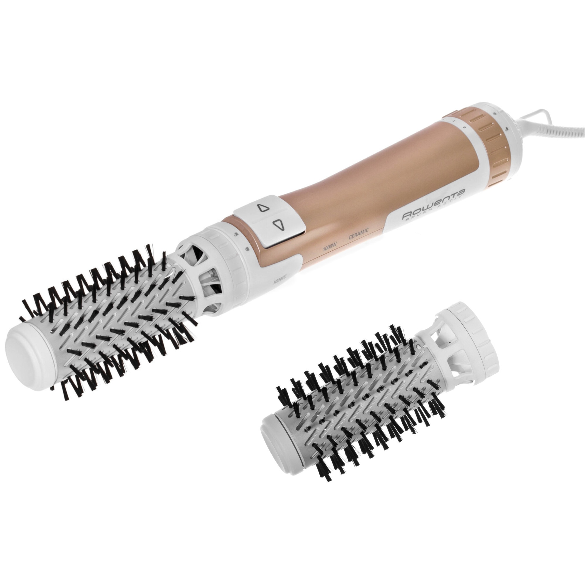 Uscator si ondulator de par, ROWENTA, 1000 W - eMAG.ro