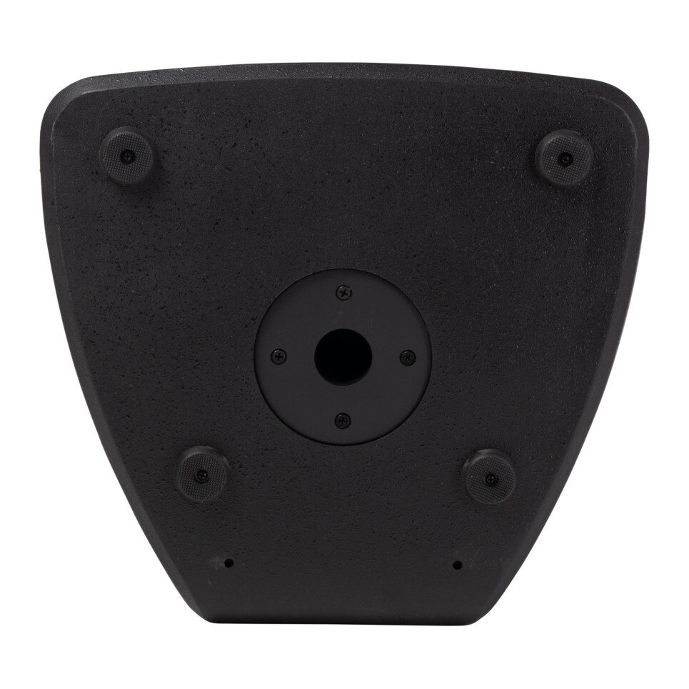 Boxa profesionala, Fonestar, Cu 2 cai, 300 W, Negru - eMAG.ro