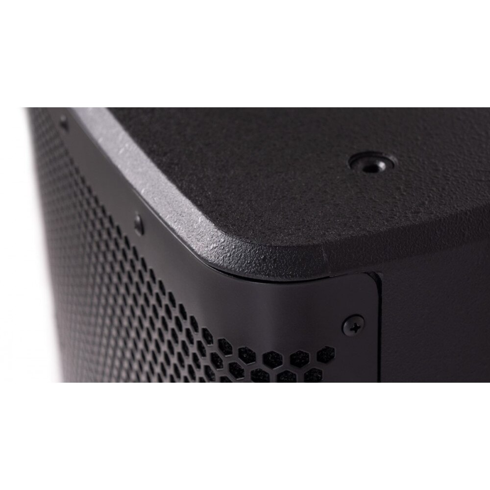 Boxa profesionala, Fonestar, Cu 2 cai, 300 W, Negru - eMAG.ro