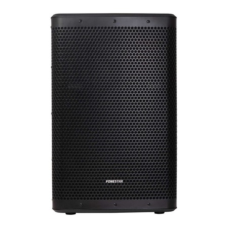 Boxa profesionala, Fonestar, Cu 2 cai, 300 W, Negru - eMAG.ro