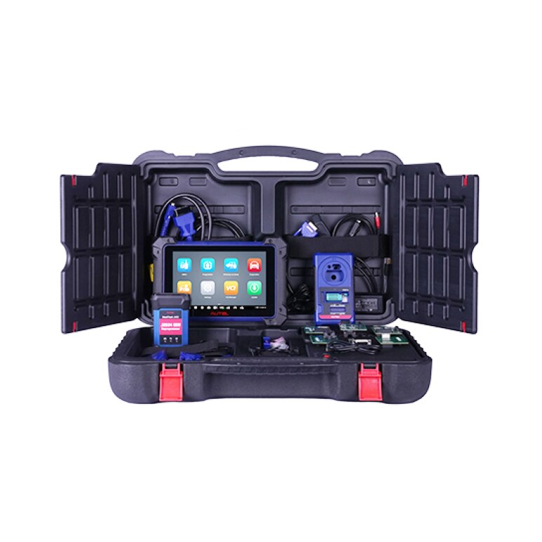 Autel MaxiIM IM608 PRO II (IM608S II), 2023-as legújabb modell - eMAG.hu