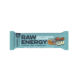 Baton Raw energy, Bombus, 50 g, salty caramel & peanuts - eMAG.ro