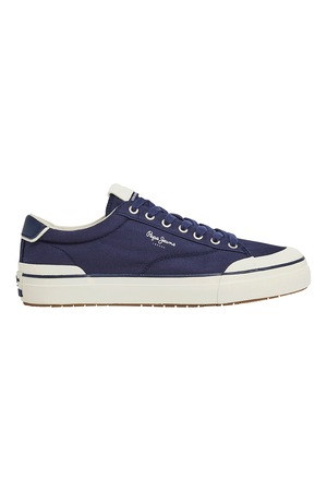 Pepe Jeans London, Tenisi low-cut, Bleumarin, 44 - eMAG.ro