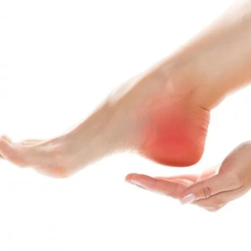 Unguent pentru calcaie cu fisuri profunde, 45 ml - eMAG.ro