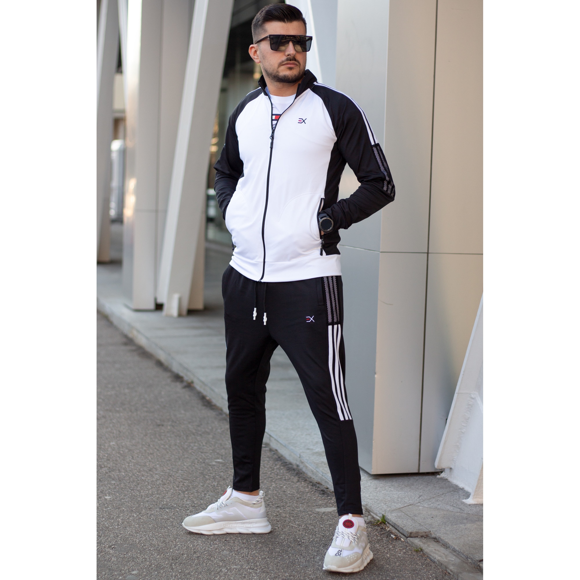 Trening barbati BReX - eMAG.ro