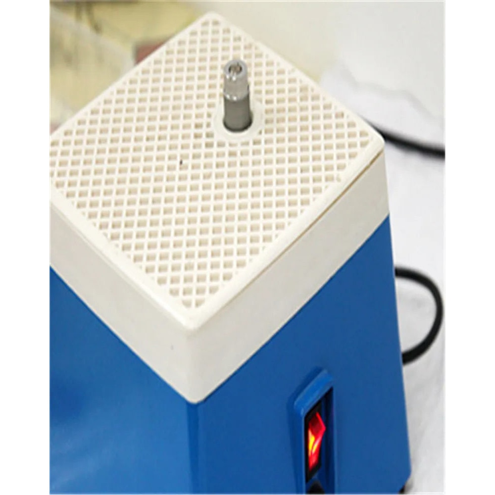 Електрическа мелачка, 220V, 4200r/min, преносима, синя - eMAG.bg