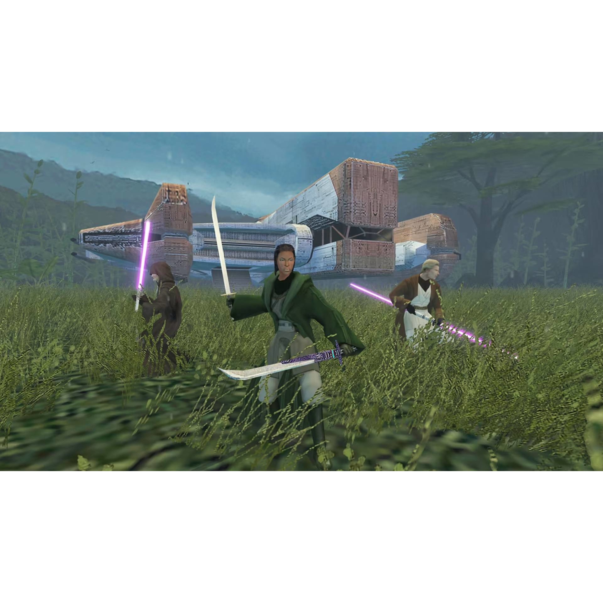Joc Star Wars Heritage Pack Pentru Nintendo Switch - eMAG.ro