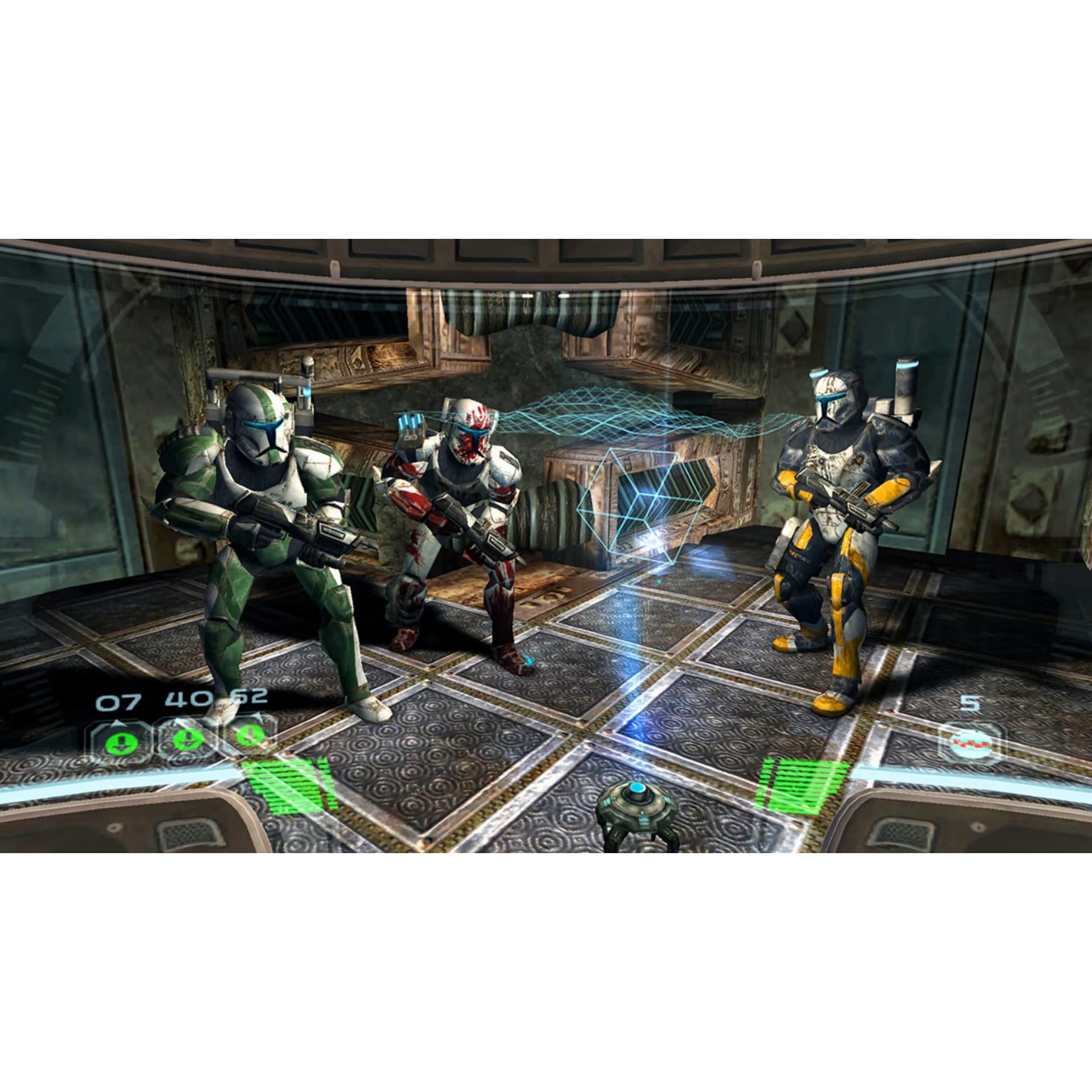 Joc Star Wars Heritage Pack Pentru Nintendo Switch - eMAG.ro