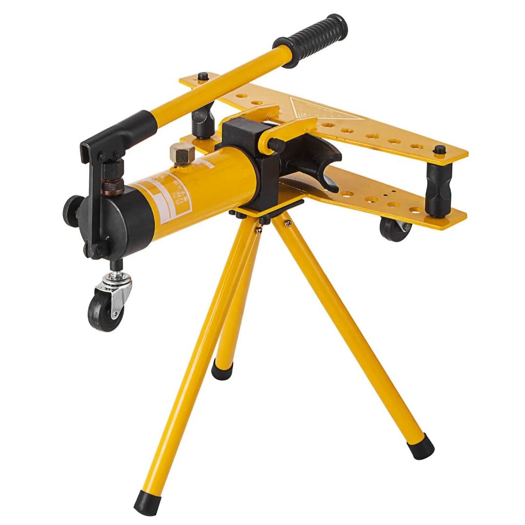 Instrument indoit tevi, VEVOR, Galben - eMAG.ro