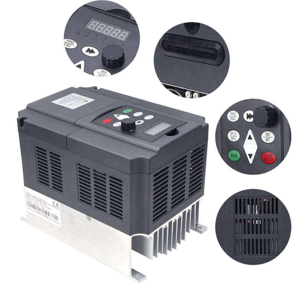 Regulator de frecventa, Flix, BN5, 11 kW, 220V, 380V, Pentru motoare ...