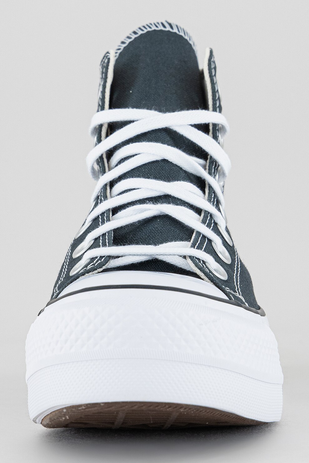 Converse, Chuck Taylor All Star Lift cipő, Fekete, 9 - eMAG.hu