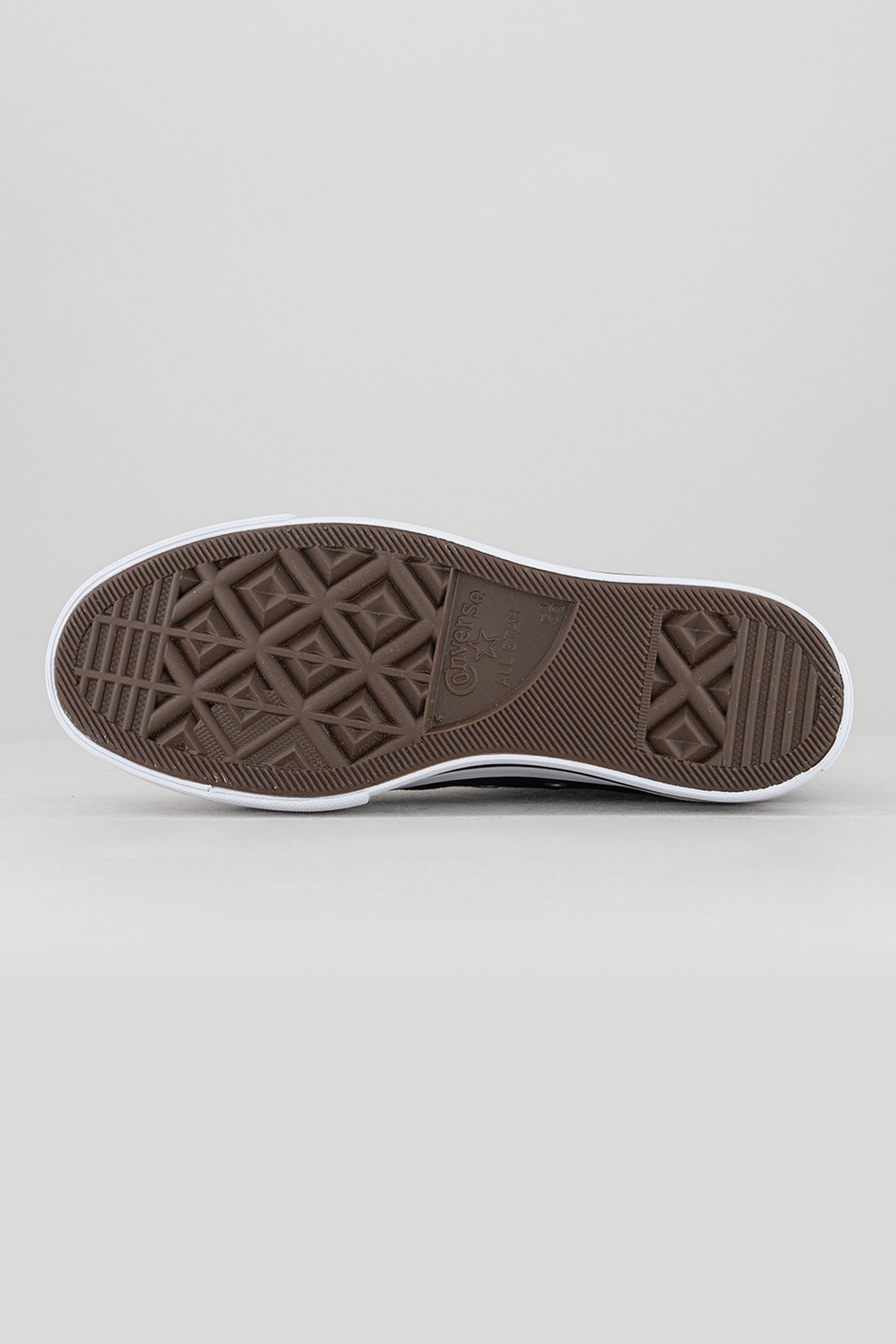 Converse, Кецове Chuck Taylor All Star Lift, Черен, 7 - eMAG.bg