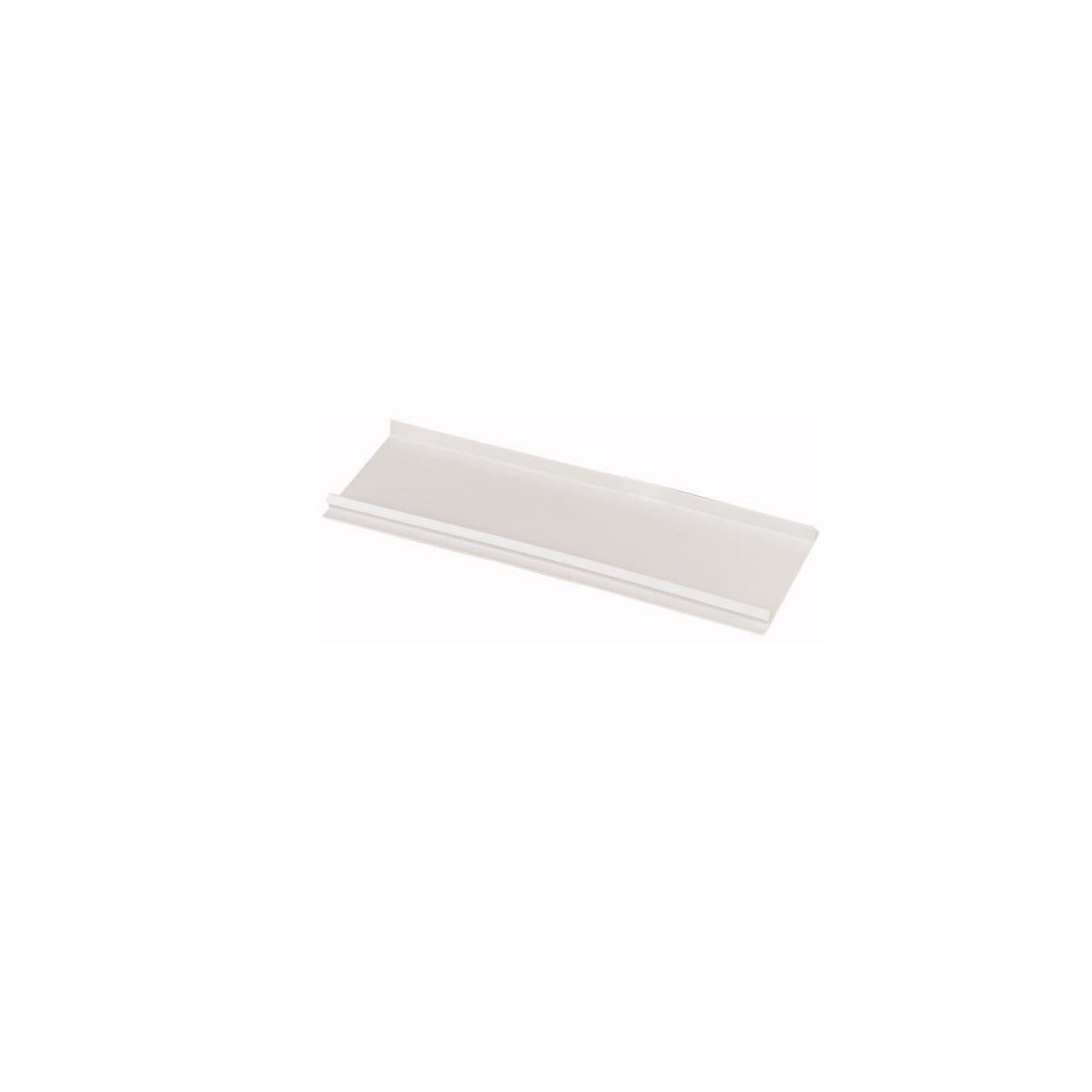 Blanking Strip, White, 1M Long NBP-1000-W Eaton - eMAG.ro