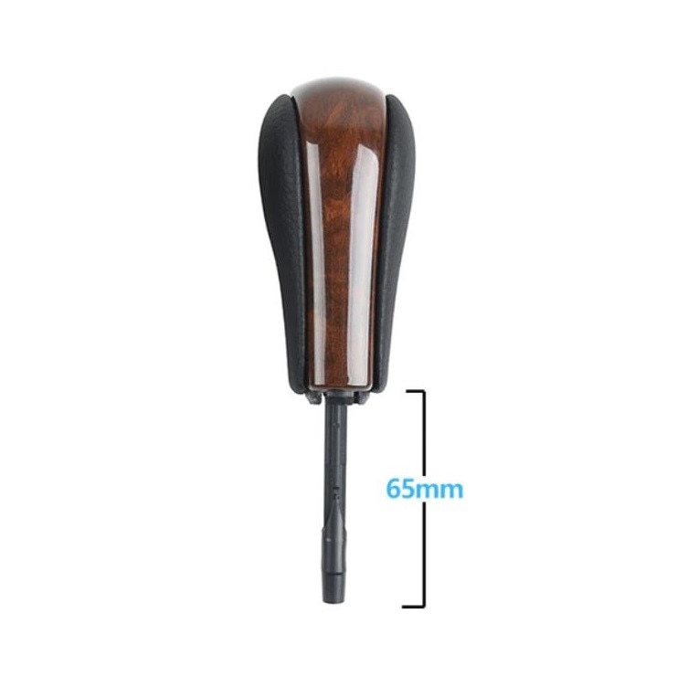 Maneta Schimbator Selector Cutie Automata Dedicat BMW E81 E82 E87 E88 ...
