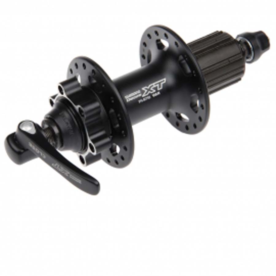 Butuc Spate SHIMANO DEORE XT 32H-FD - eMAG.ro