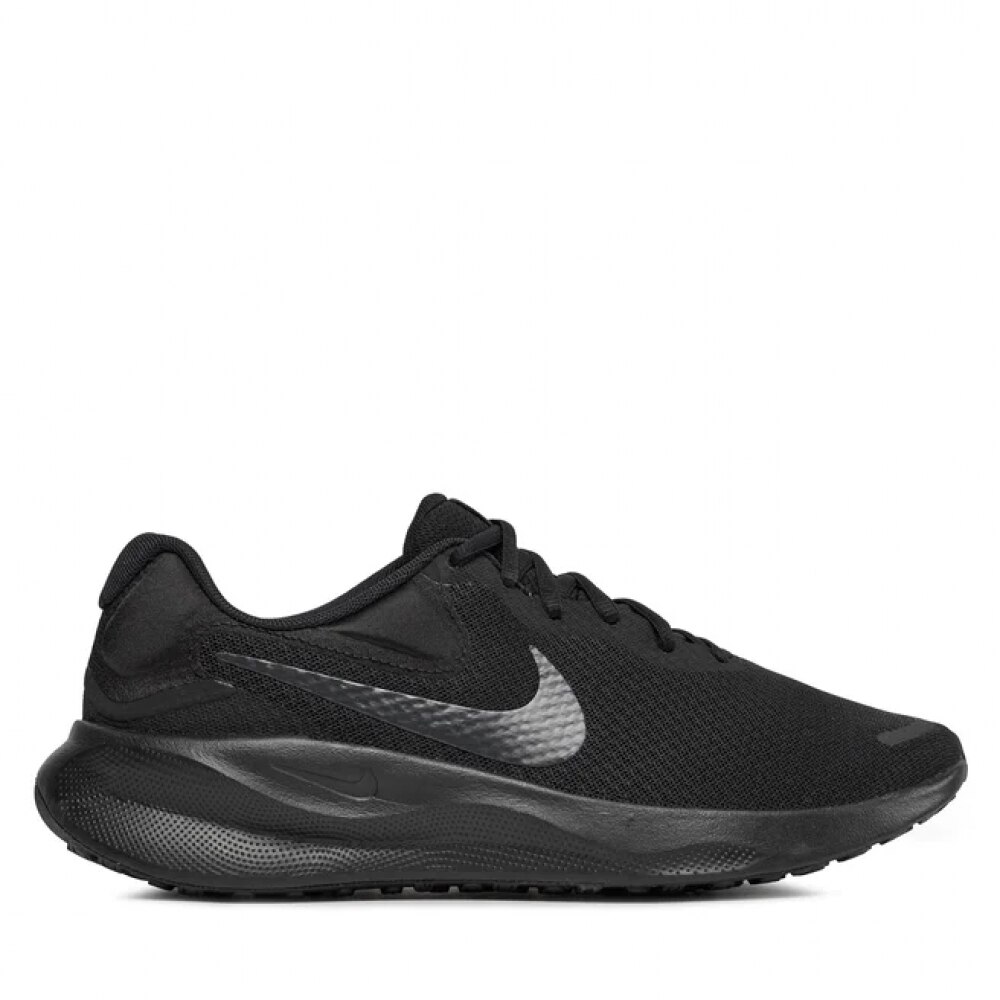 Маратонки nike revolution 7 FB2207-005, Черен, 44 - eMAG.bg