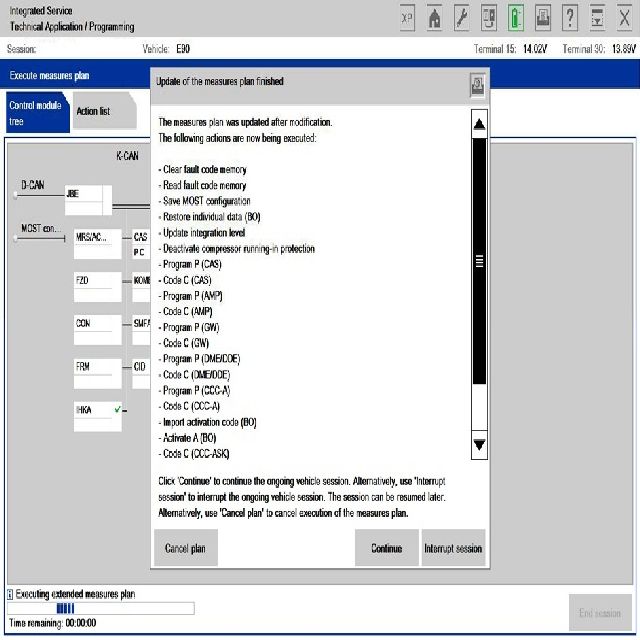 Tester AutoEcu diagnoza USB auto compatibila BMW BimmerCode BimmerLink ...