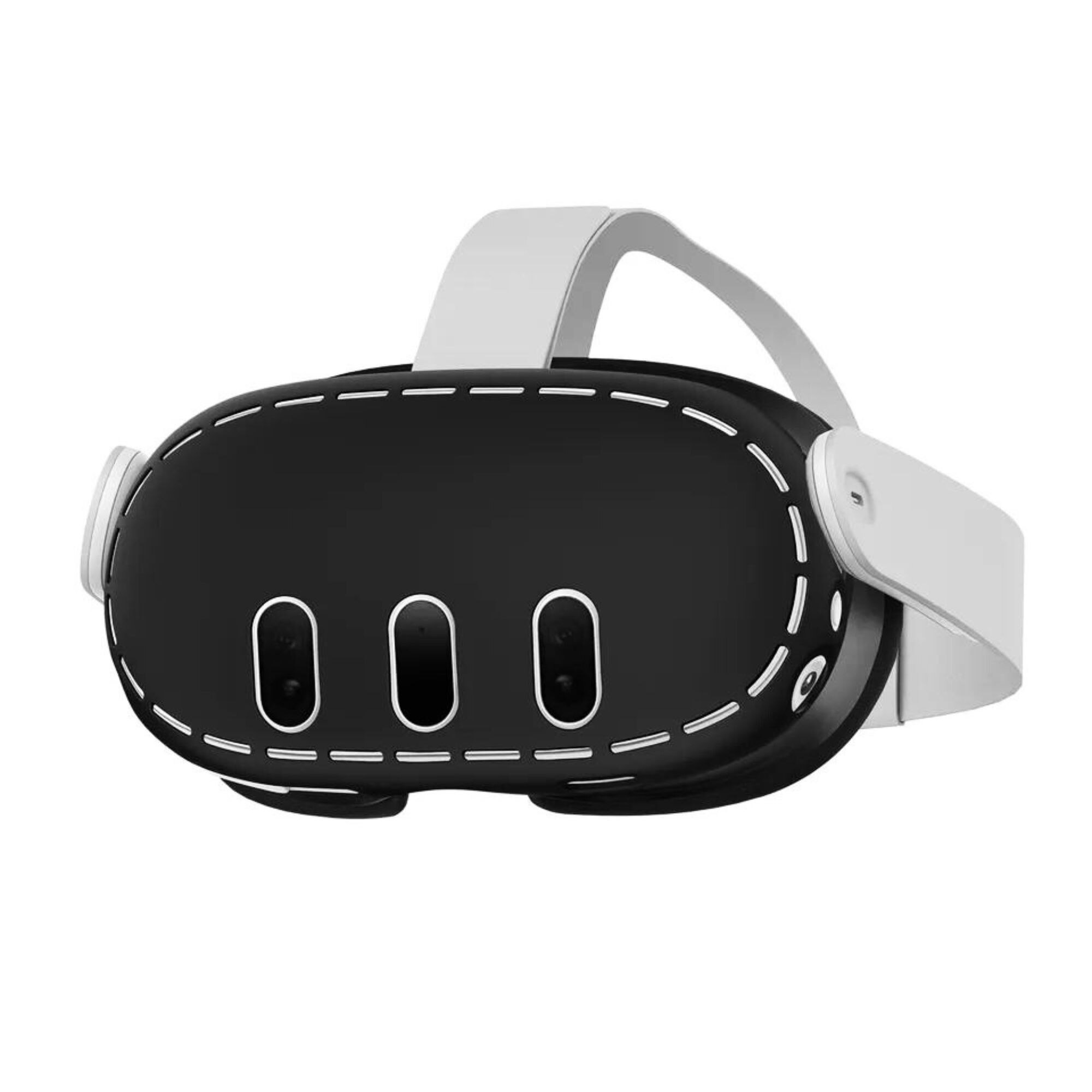 Защитен комплект за VR, Vortex Virtual Reality, Силикон, За Meta Quest ...