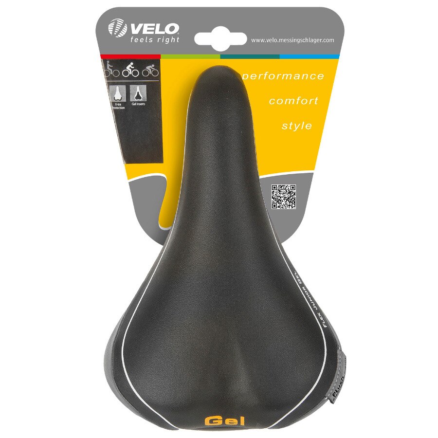 Sa VELO " JUNIOR GEL" 16"-24" - eMAG.ro