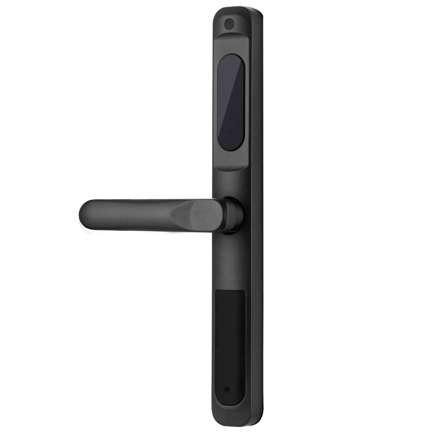 Yala inteligenta K9 pentru usi termopan cu inchidere multi-punct ...