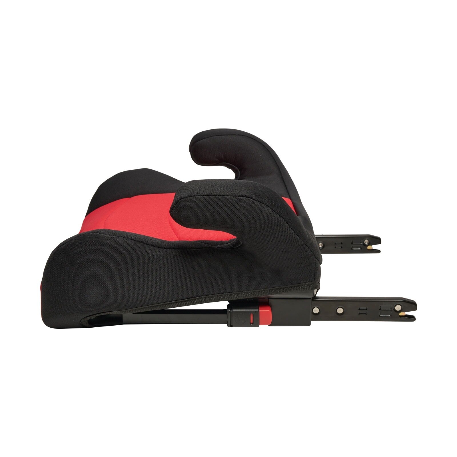 Inaltator 15-36 kg cu isofix, rosu - eMAG.ro