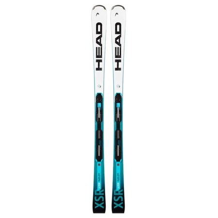 Schiuri Head WC Rebels e.XSR SW LYT-PR cu legatura PR11 GW, barbati ...