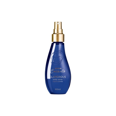 Spray Corp parfumat Encanto Glamorous, 100ml, AVON - eMAG.ro
