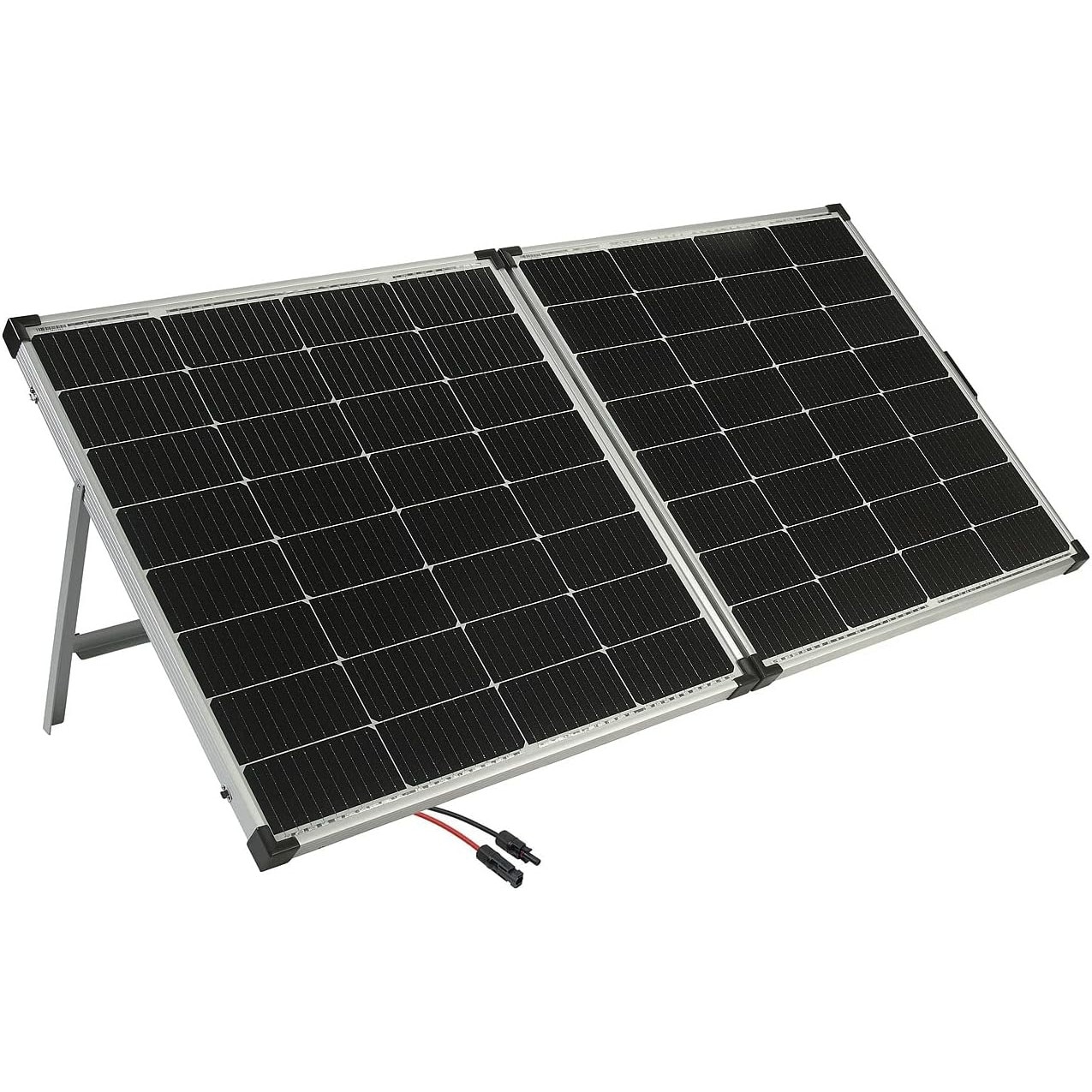 Panou solar, 10000mAh, 21W, 5V, cablu USB, pliabil, silicon, negru ...