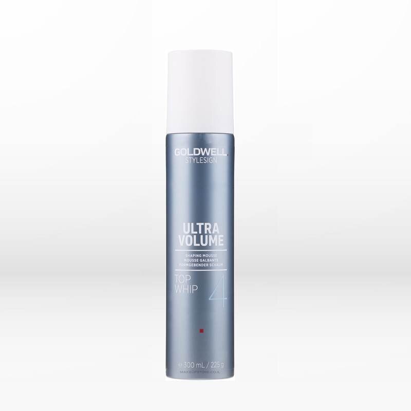Spuma de par, Goldwell StyleSign, Ultra Volume, 300 ml - eMAG.ro