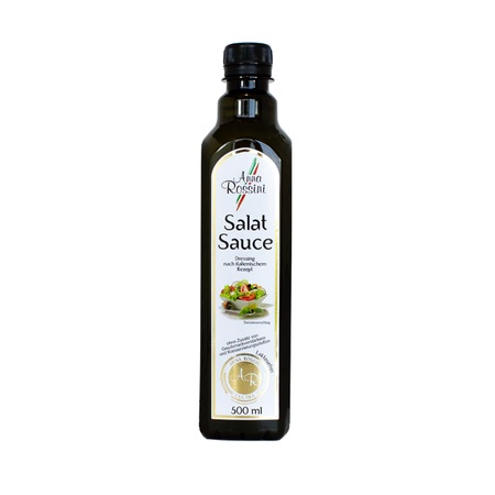 Sos pentru salata Dressing Anna Rossini reteta italiana 500 ml - eMAG.ro