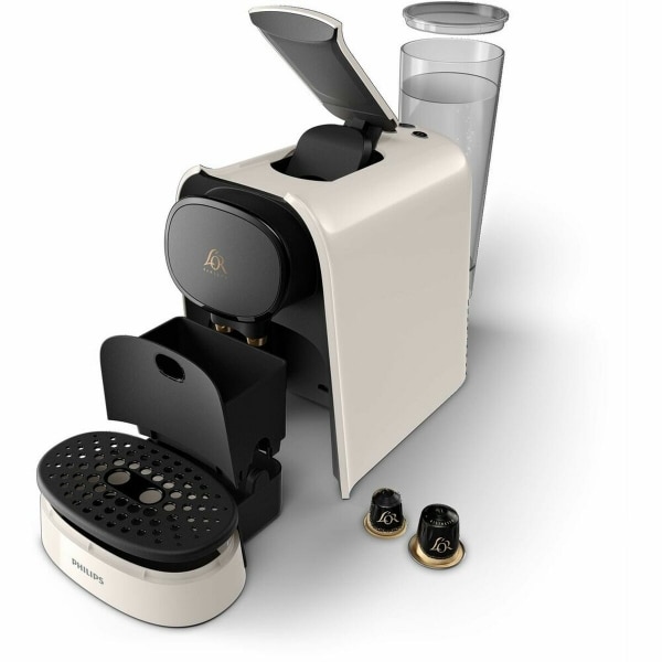 Espressor cu capsule PHILIPS L'OR Barista - eMAG.ro