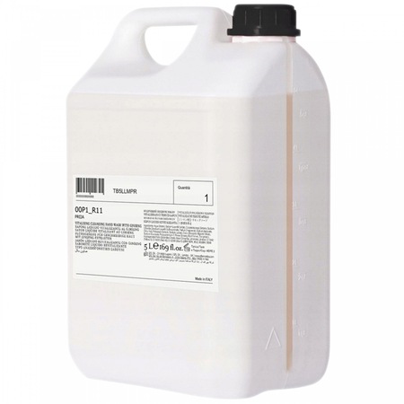 Sapun lichid, PRIJA, 5 l - eMAG.ro