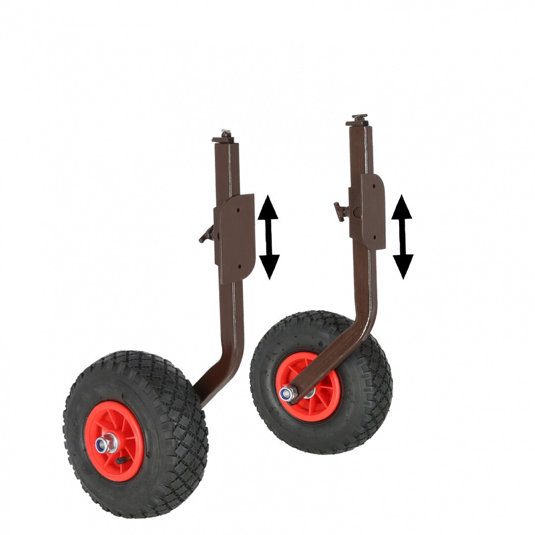 Roti transport barca GL3U-1 - eMAG.ro